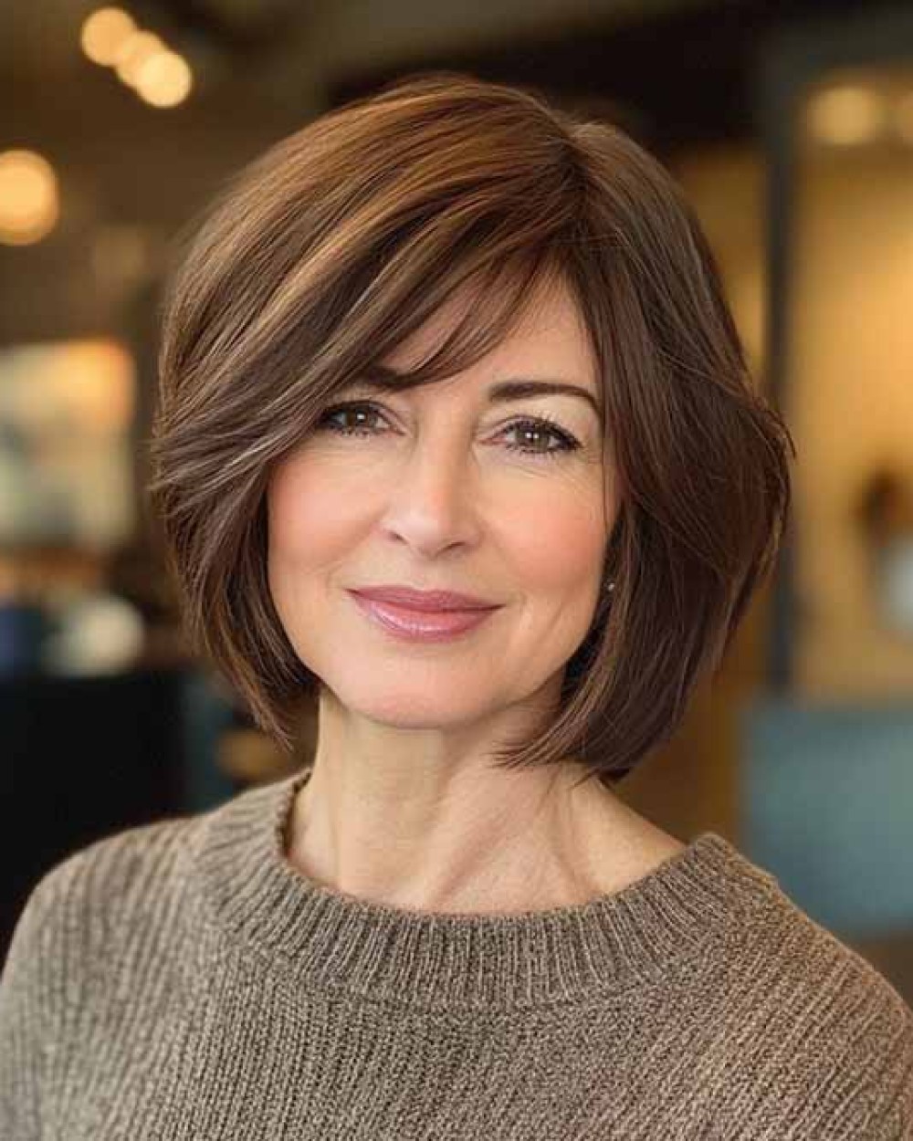 Inspired Human Hair Hairstyles to Elevate Your Look |D4 JJB324